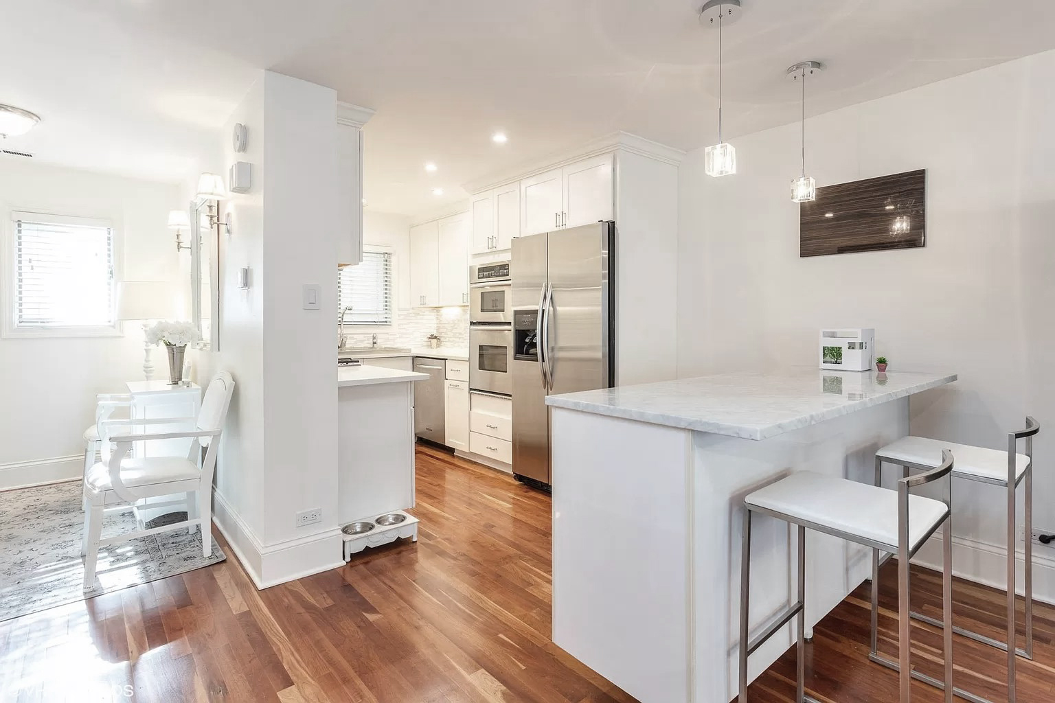 Stephens Architecture // Residential Custom Interiors + Fine Homes