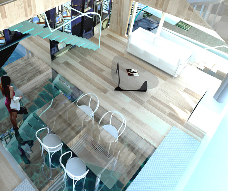 Stephens Architecture // Residential Custom Interiors + Fine Homes